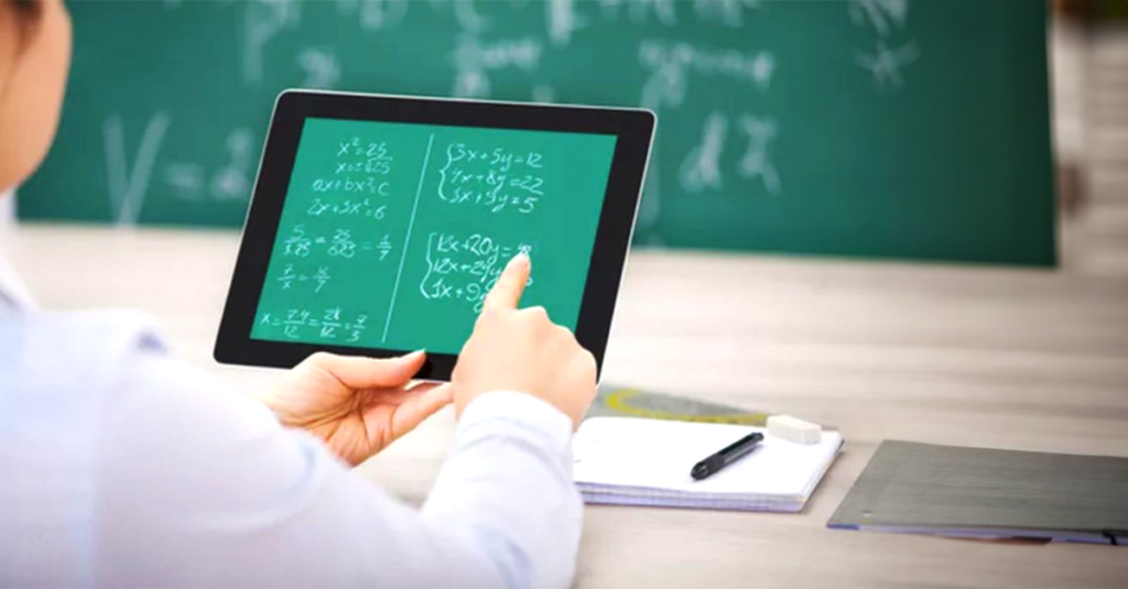 Avallain and WIRIS boost partnership in digital math education ...