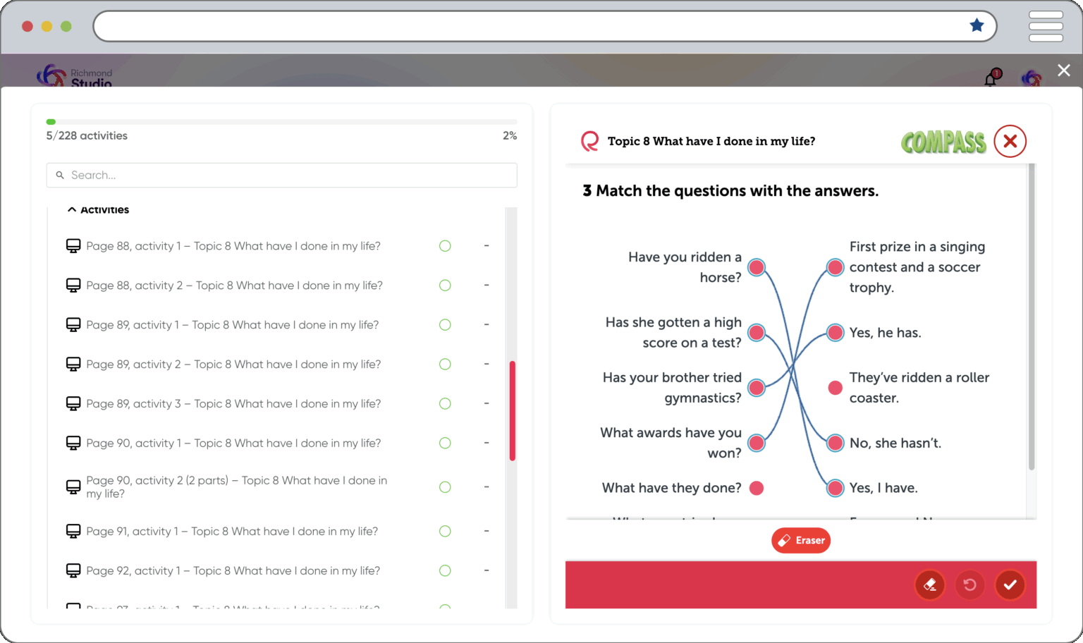 Introducing Richmond Studio: Richmond’s Next-Generation Learning Platform, Powered by Avallain ...
