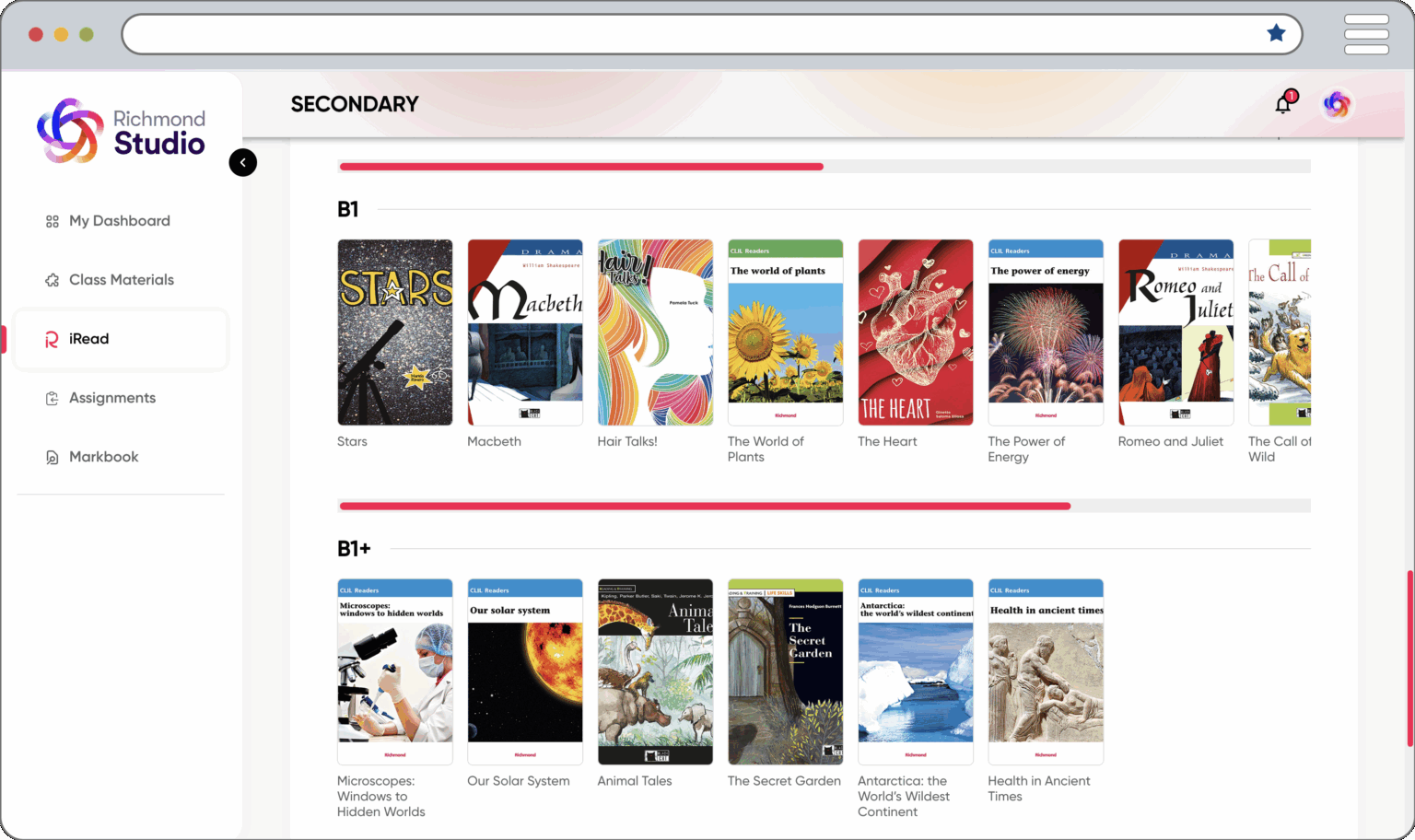 Introducing Richmond Studio: Richmond’s Next-Generation Learning ...